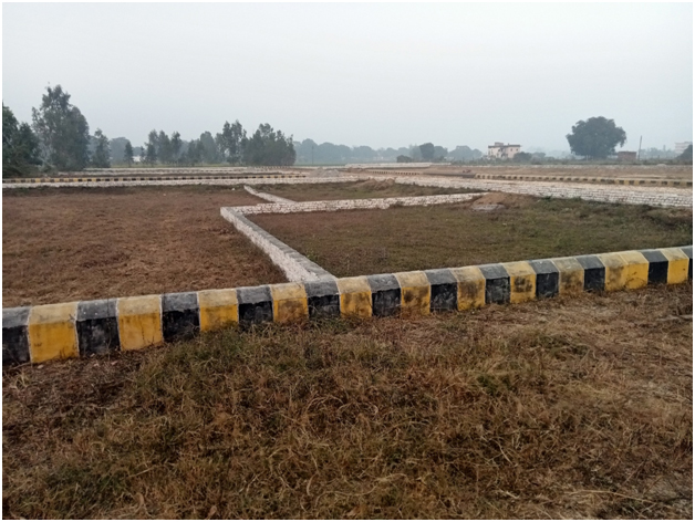 Sky Mark Infra Developer