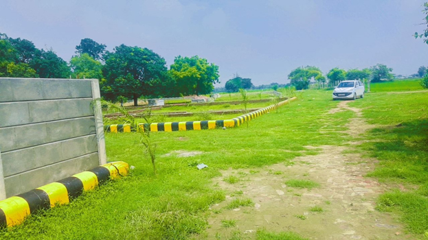 Sky Mark Infra Developer