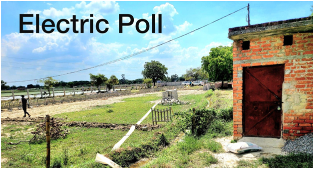 Sky Mark Infra Developer